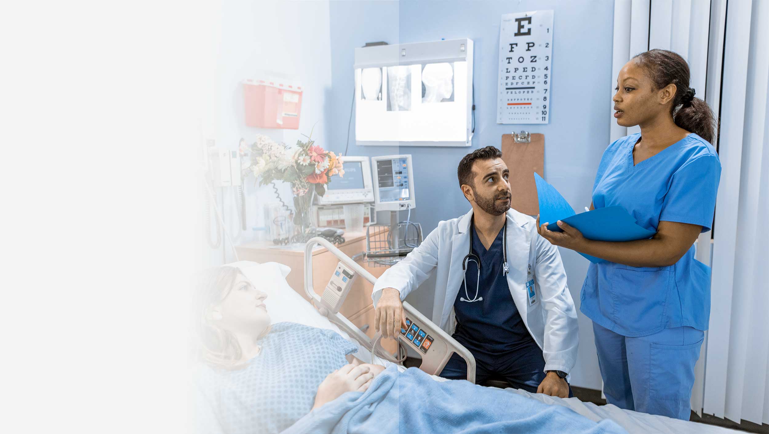 patients-banner • Pharmtronics